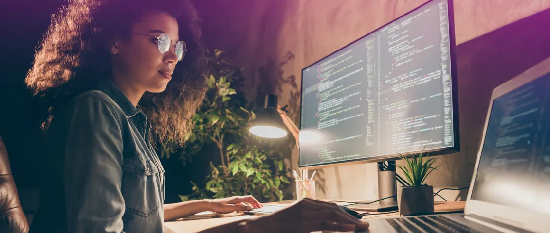 Développement informatique DevOps, CRM et PMO